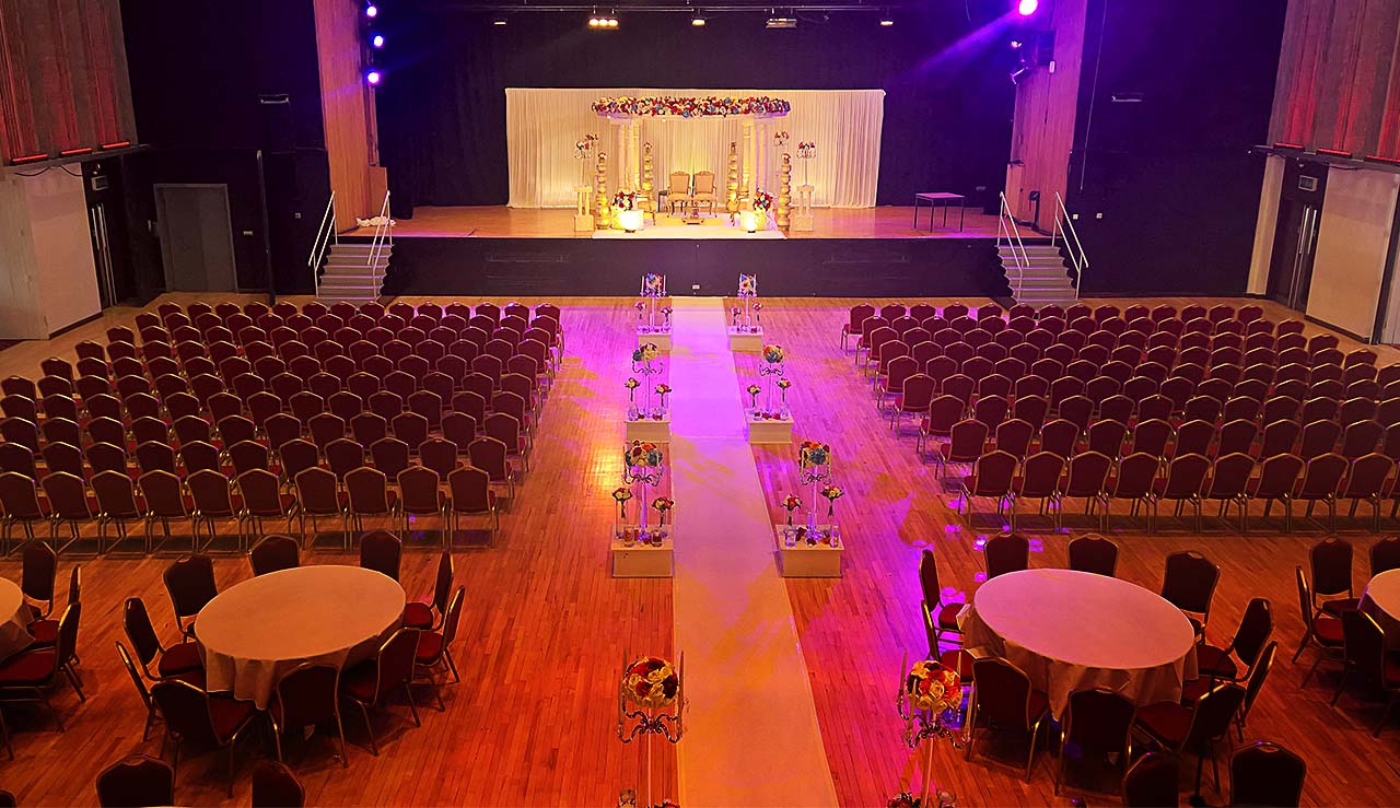 Wedding8172 – The Queen Elizabeth Hall